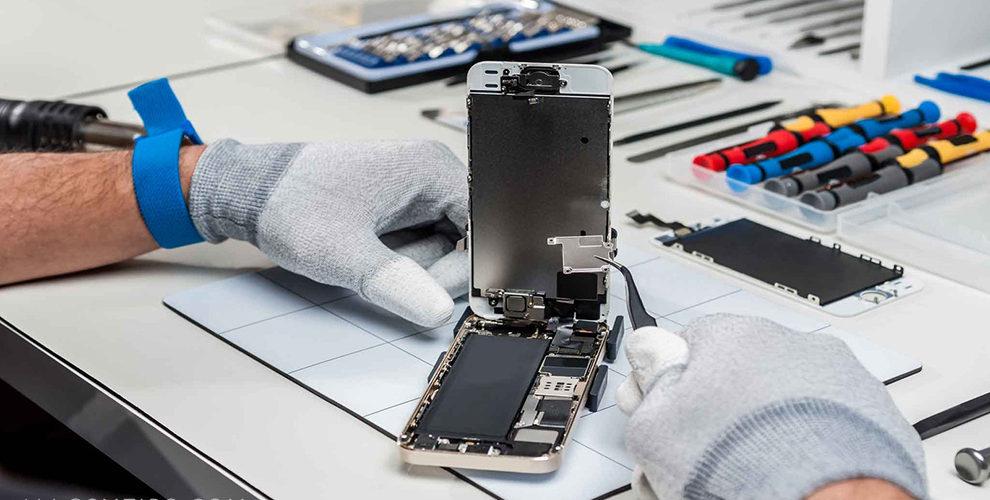 How to repair mobile phone screen? - Repair Buddy