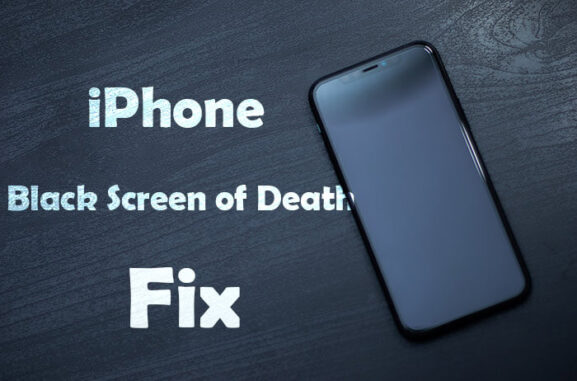 iPhone 15 Black Screen of Death: Causes, Fixes & Self-Rescue Guide